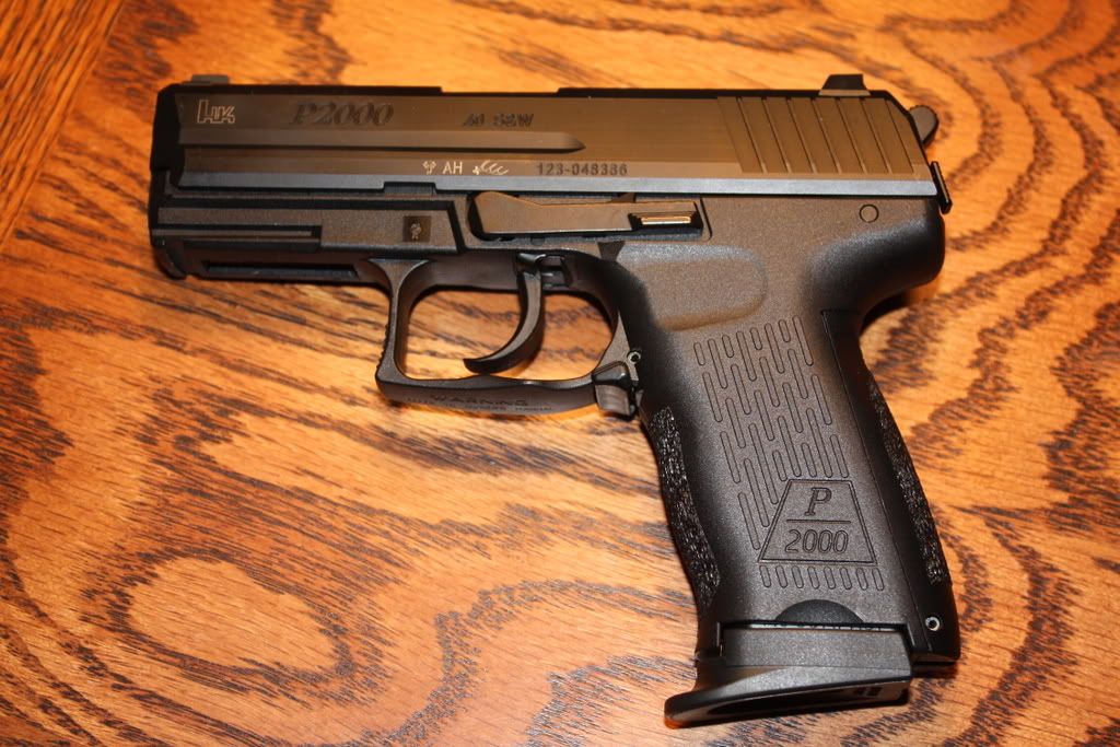 P2000 Picture Thread! | HKPRO Forums
