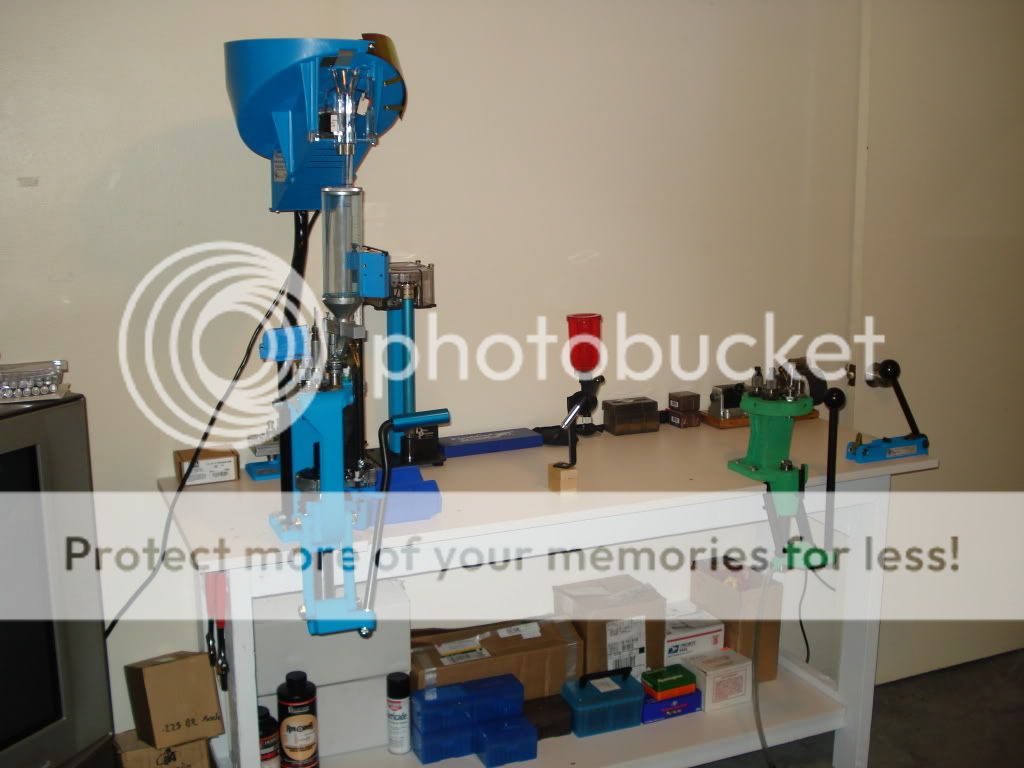 Post your reloading rig! - Calguns.net