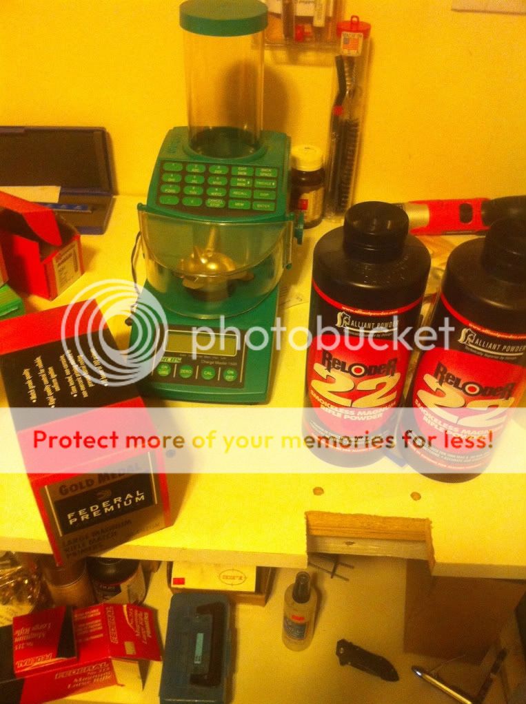 Reloder 22 powder, 2 pounds $40 - Calguns.net