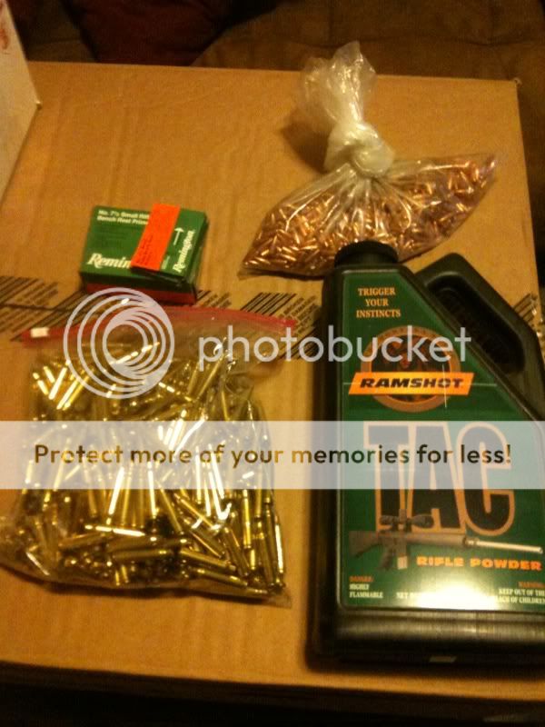 Dillon XL650, Redding T7, Dillon Super Swager & whole lot of other gear ...