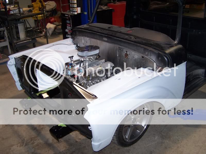 63 F100 Pro-touring Build - Ford Truck Enthusiasts Forums