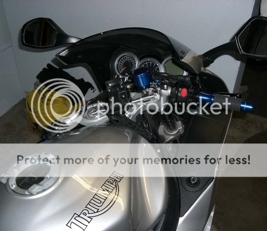 Pazzo's Pics pleeeeease :) | Triumph Rat Motorcycle Forums