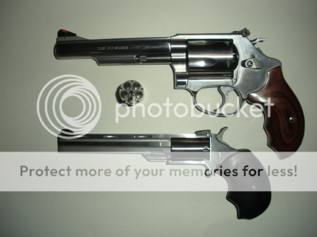 NAA Mini-Master revolver pics [9P] | Canadian Gun Nutz