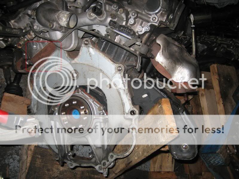 ok am i screwed????? 6g72 - 6g74 | Mitsubishi 3000GT & Dodge Stealth Forum