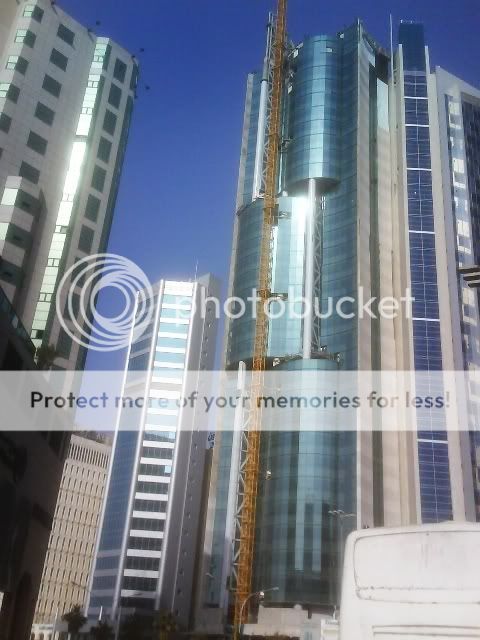 #COMPLETED :"Al Safat Tower",36F/?M,COM | Page 4 | SkyscraperCity Forum