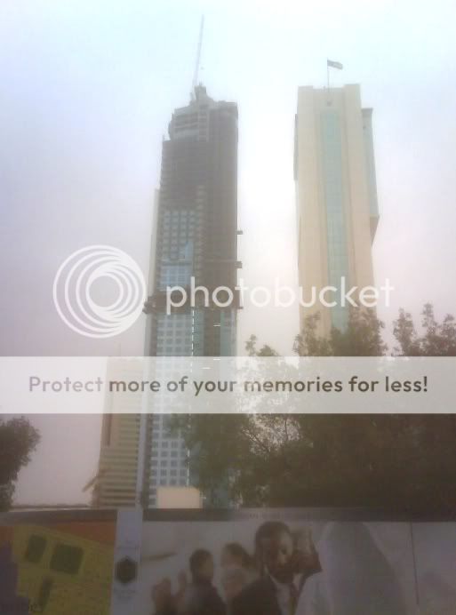 #COMPLETED: "Arraya Center Office Tower", 60F, 300M, Offices | Page 14 ...