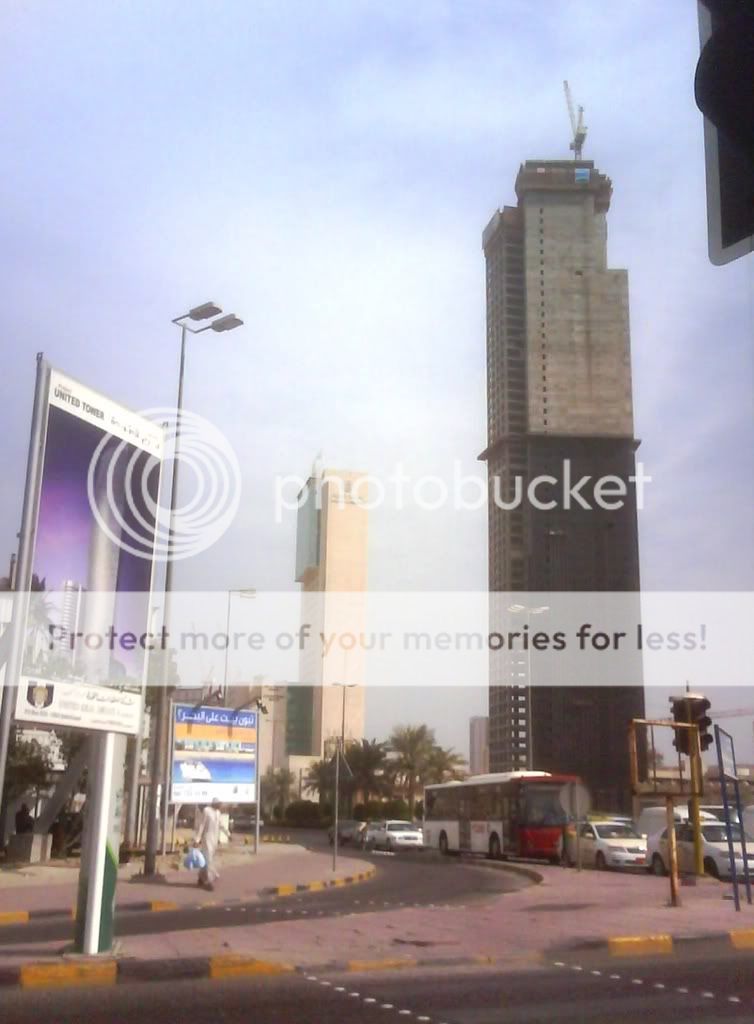 #COMPLETED: "Arraya Center Office Tower", 60F, 300M, Offices | Page 12 ...