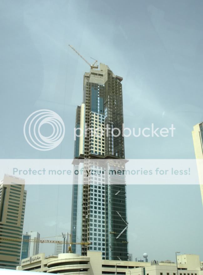 KUWAIT CITY | Alraya Office Tower | 300m | 984ft | 60 fl | Com | Page 8 ...