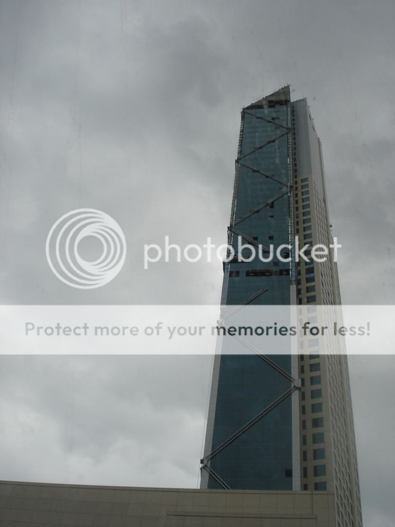 #COMPLETED: "Arraya Center Office Tower", 60F, 300M, Offices | Page 16 ...