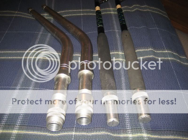 Penn International 130's 80's 50's - Boats, Fishing and Marine Items ...