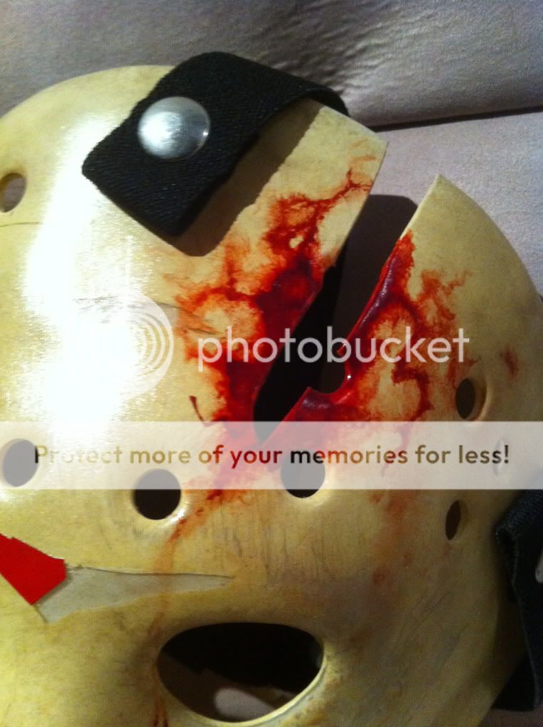 My Friday the 13th Mask Collection… – Non Film Score Discussion – Film ...