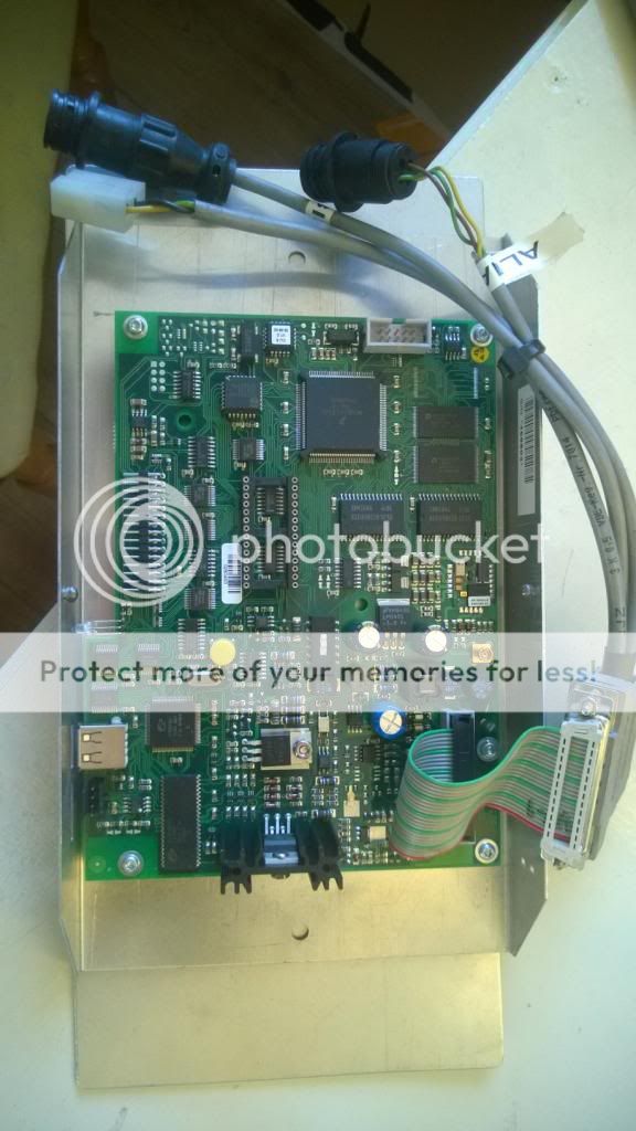 Gorba LCD - IBIS-World