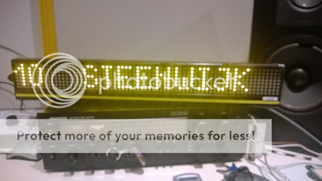 Gorba LED 8x70 - IBIS-World