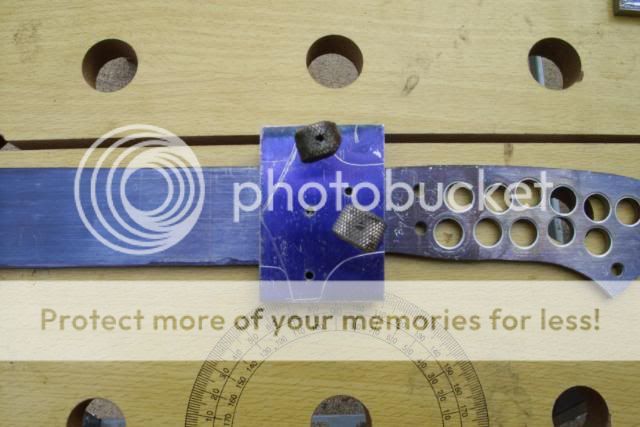 Bolsters My Way/Pin Press | Rimfire Central Firearm Forum