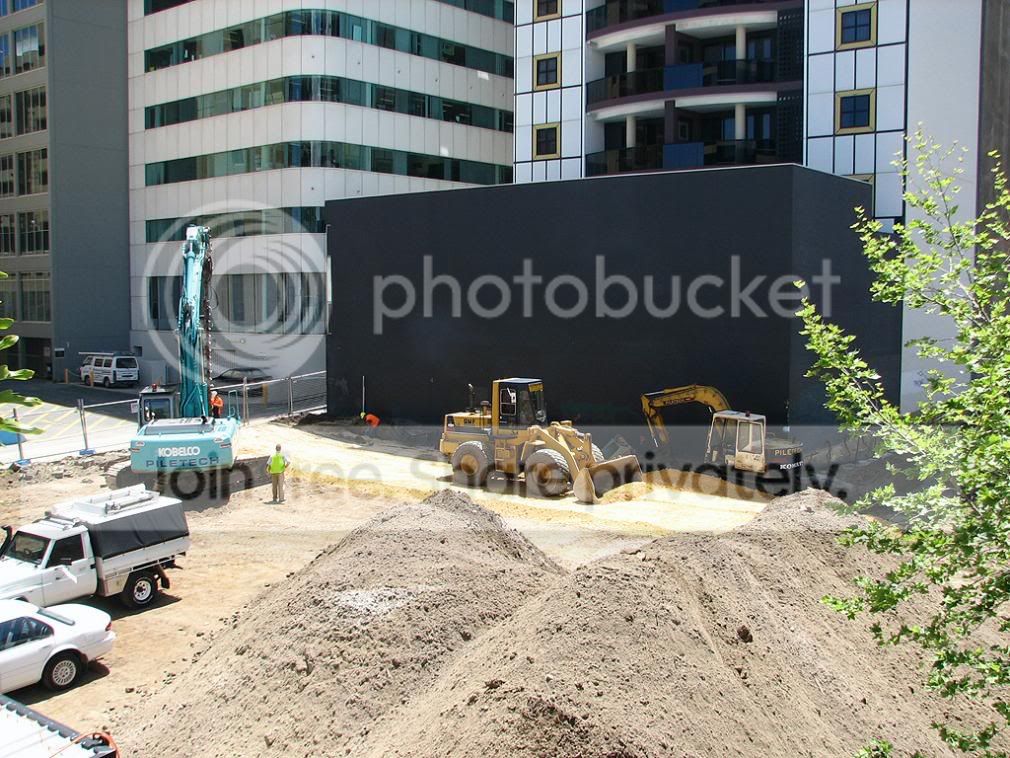 PERTH | Westralia Plaza [58m | Office] | Page 3 | SkyscraperCity Forum