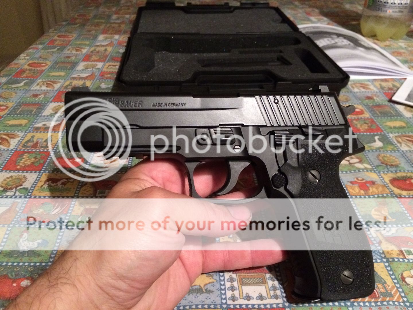 Siglite - or not? | SIG Talk