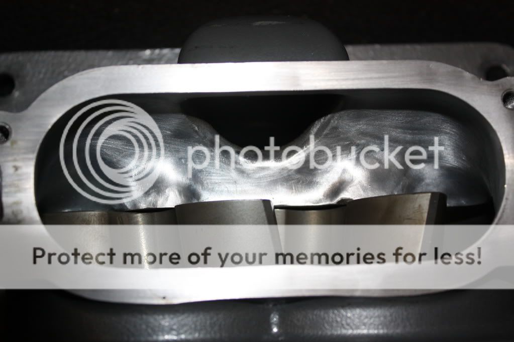 Posi Port ! | Mustang and Ford Performance Forums