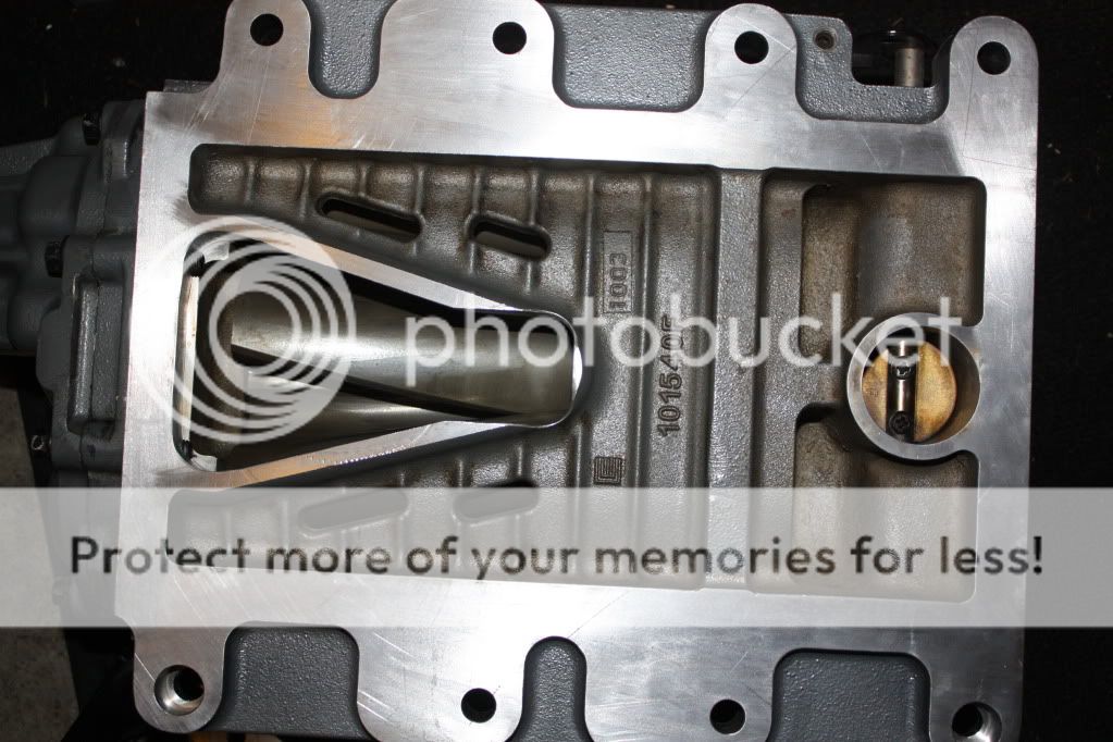 Posi Port ! | Mustang and Ford Performance Forums