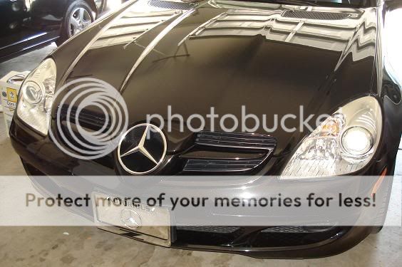 06 SLK & 02 S600 | Mercedes-Benz Forum