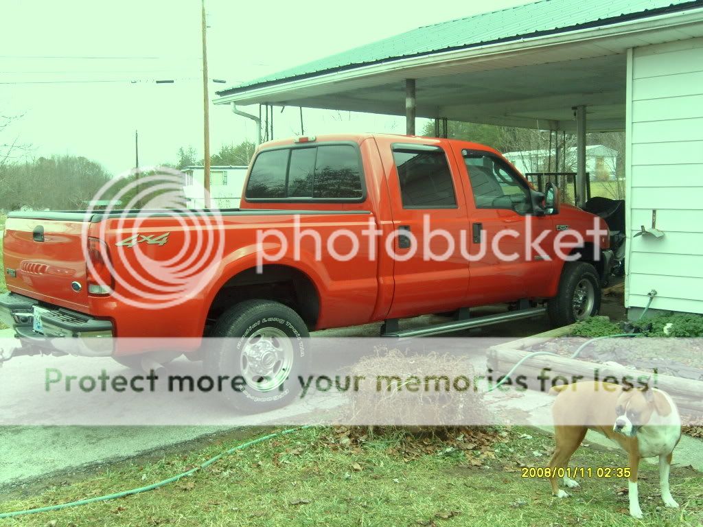 Upgraded The Grocery Getter | Yamaha Raptor 350 ATV & Warrior Quad Forum