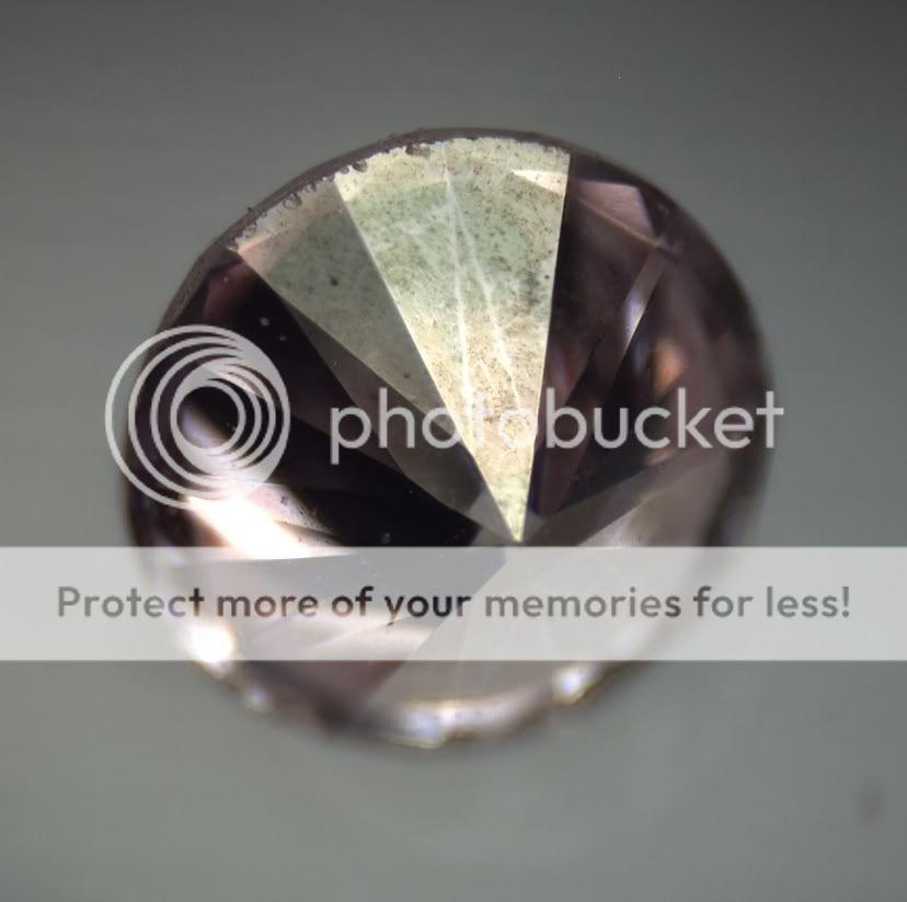 treated diamond samples - GemologyOnline.com