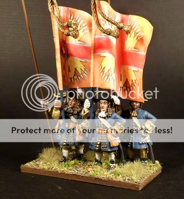 [TMP] "Dutch Blue Guard, 1690" Topic