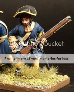 [TMP] "Dutch Blue Guard, 1690" Topic