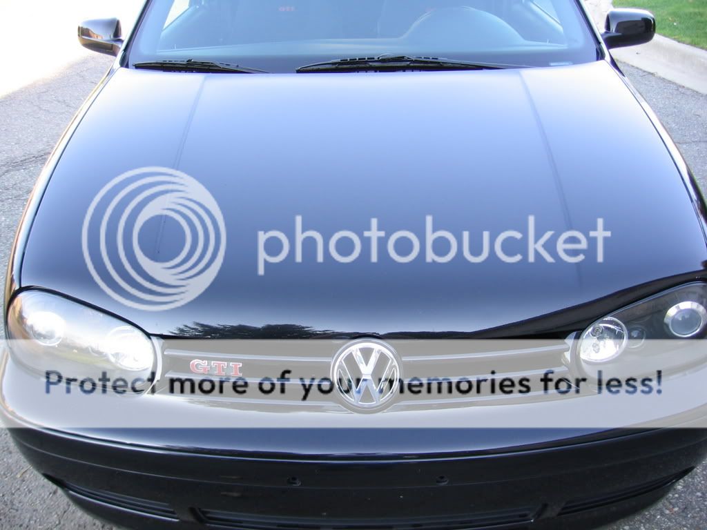 FS: BMP 20th Anniversary GTI, 42k miles, $15k | VW Vortex - Volkswagen ...