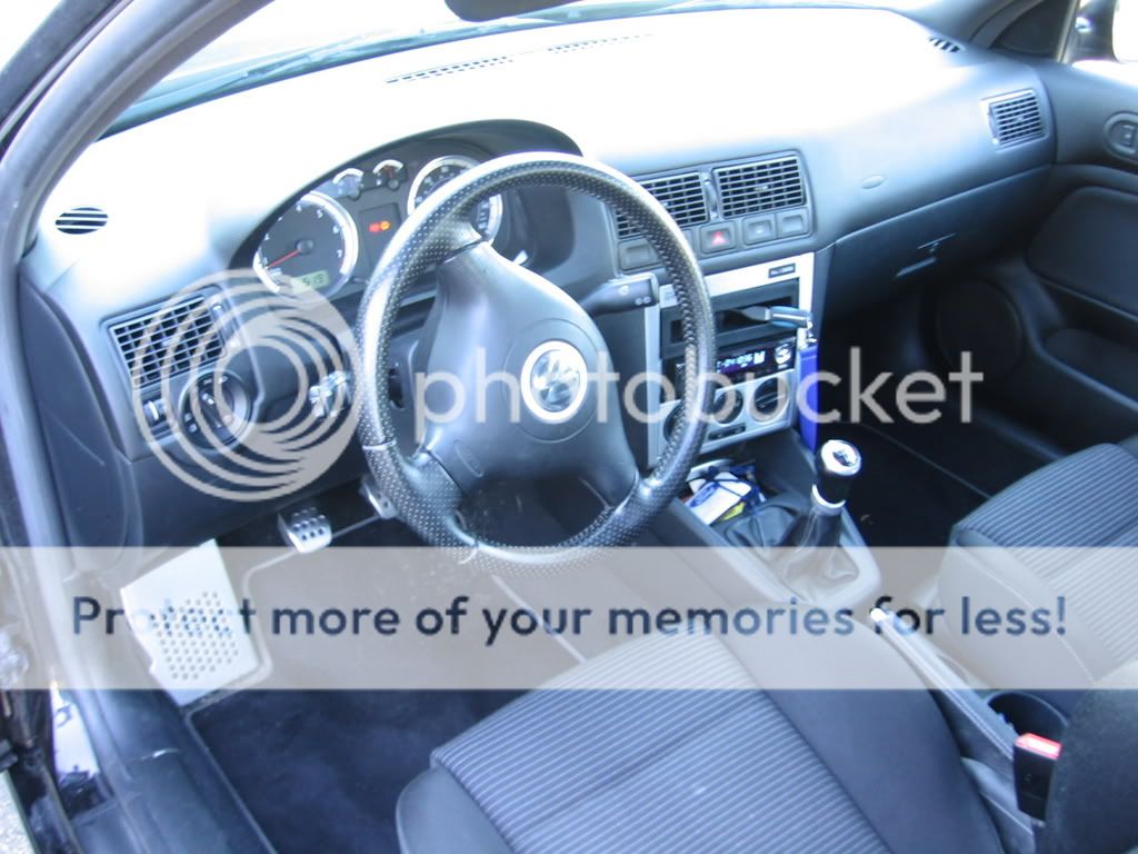 FS: BMP 20th Anniversary GTI, 42k miles, $15k | VW Vortex - Volkswagen ...