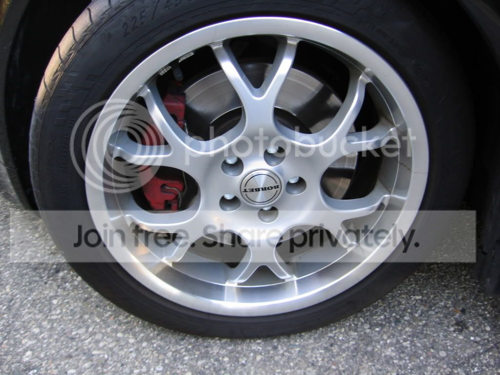 FS: BMP 20th Anniversary GTI, 42k miles, $15k | VW Vortex - Volkswagen ...