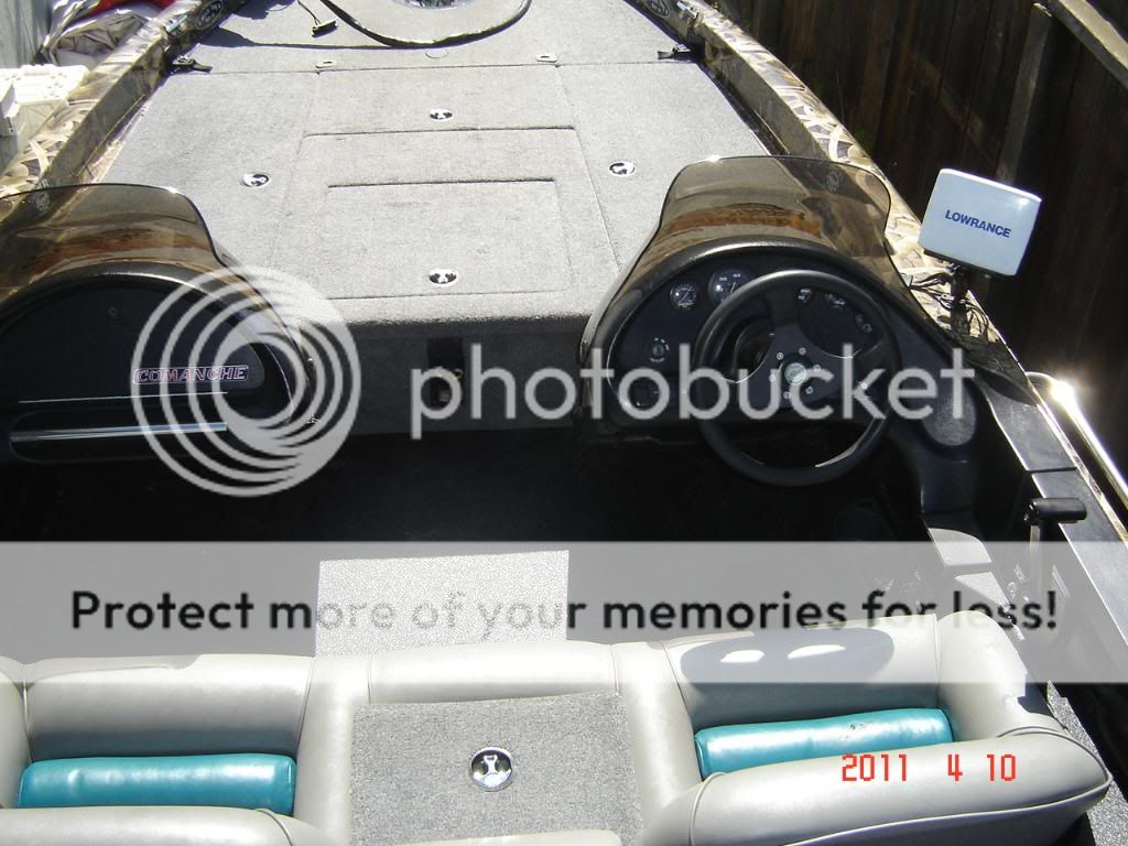 Ranger 488vs - For Sale - Sell or Buy - Classifieds - Westernbass.com