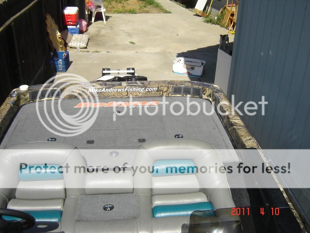 Ranger 488vs - For Sale - Sell or Buy - Classifieds - Westernbass.com