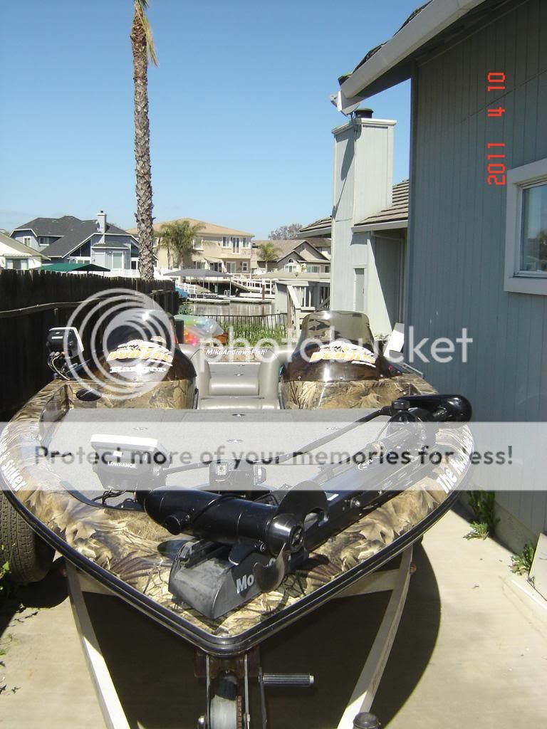 Ranger 488vs - For Sale - Sell or Buy - Classifieds - Westernbass.com