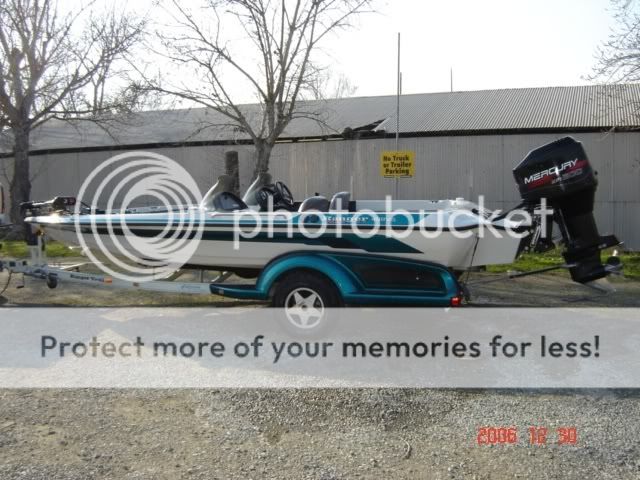 Ranger 488vs - For Sale - Sell or Buy - Classifieds - Westernbass.com