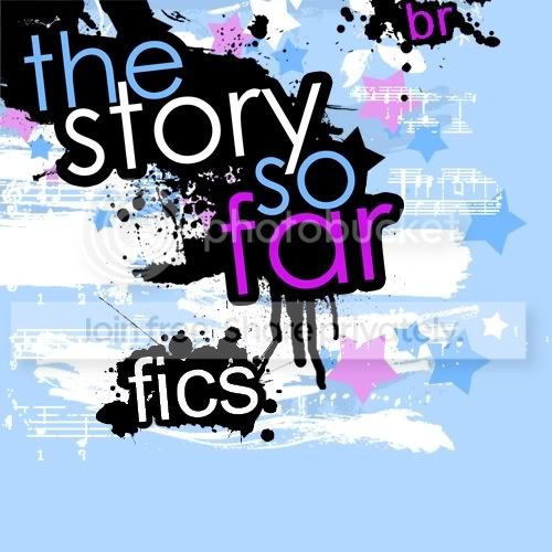 TSSF Fics