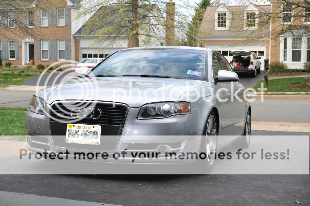 Official Pics of Our New B7s Thread | Page 26 | VW Vortex - Volkswagen ...