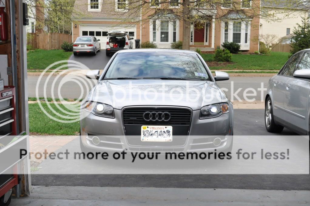 Official Pics of Our New B7s Thread | Page 26 | VW Vortex - Volkswagen ...