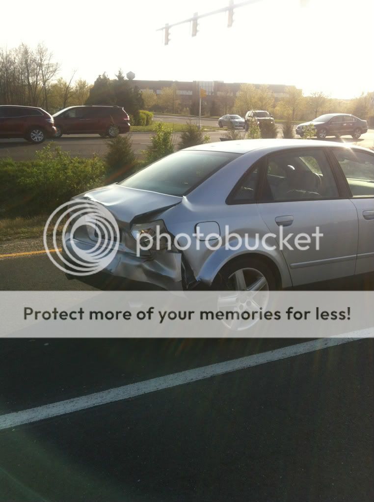 Official Pics of Our New B7s Thread | Page 26 | VW Vortex - Volkswagen ...