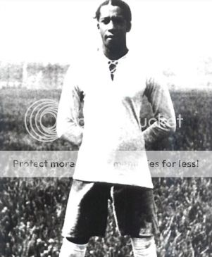 José Leandro Andrade | 1924-30 - PES Stats Database