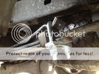 My new favorite thing... Hellwig 550 Helper Springs | Toyota Nation Forum