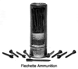 Crazy types of shotgun rounds | The Firearms Forum