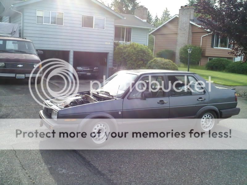 show me your jetta mk2 gli please | VW Vortex - Volkswagen Forum