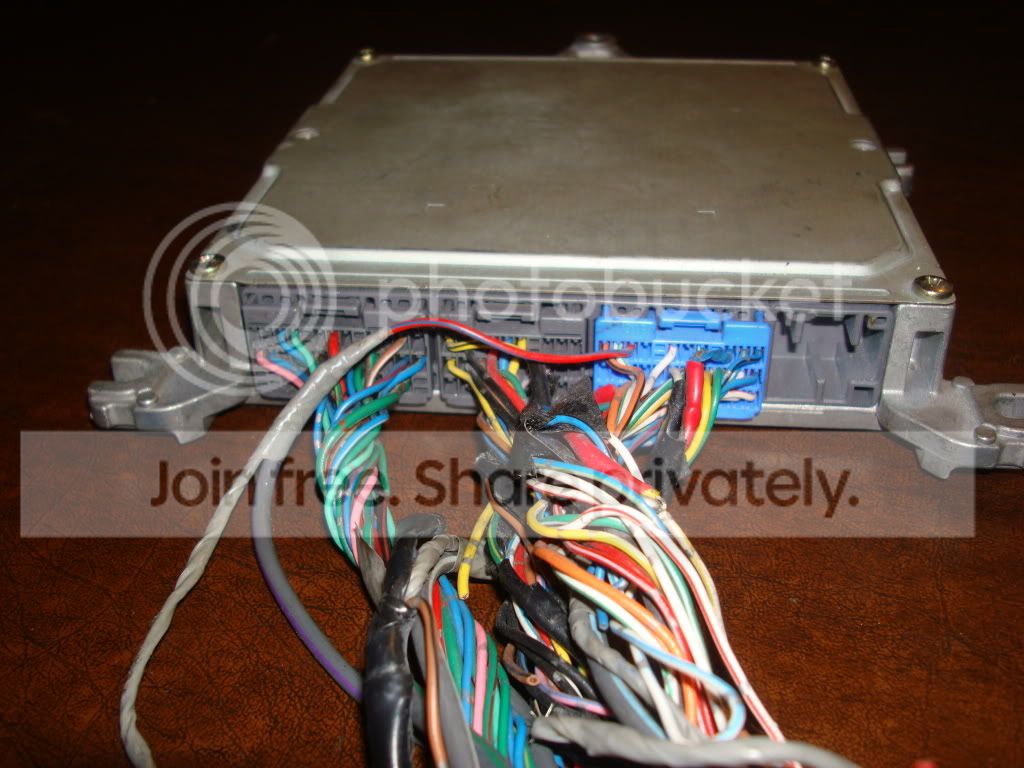 JDM P73 ECU Integra Type R ECU | HondaSwap.com