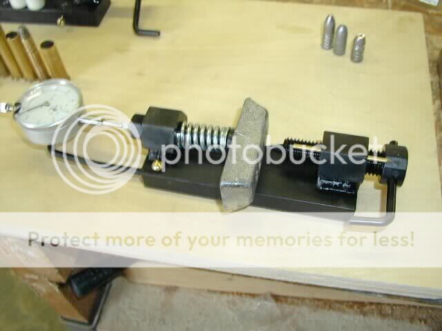 Lee lead hardness tester | The Muzzleloading Forum