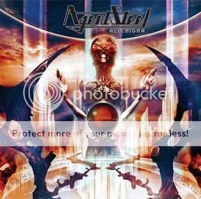 Agent Steel - Music Forum - Neoseeker Forums