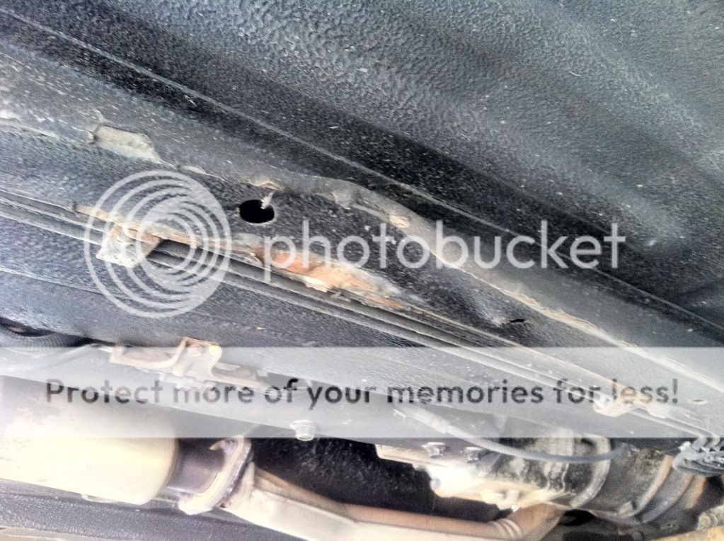 New - P5 Sport Drive Frame Rails Reinforcement Kit | Mazda MX-5 Miata