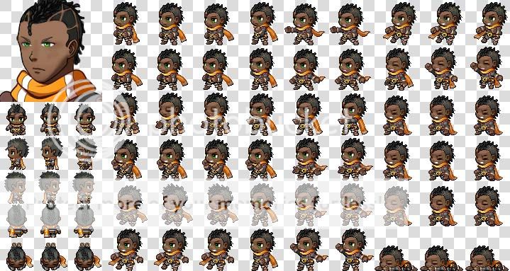 Jack's Generator Additions | RPG Maker Forums