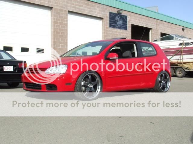 put up modded rabbit pics | VW Vortex - Volkswagen Forum