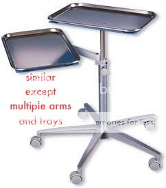 Re:adjustable tool tray: | Team Camaro Tech