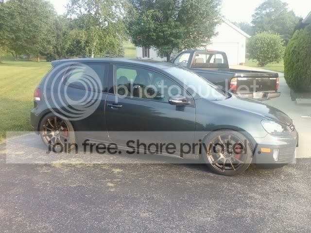 Official Carbon Steel Grey GTI/Golf Thread | Page 26 | VW GTI MKVI ...